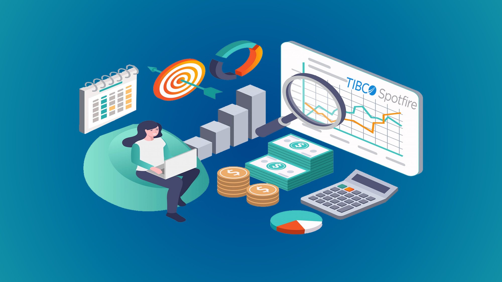 Everything You Need to Know About Tibco Spotfire Training